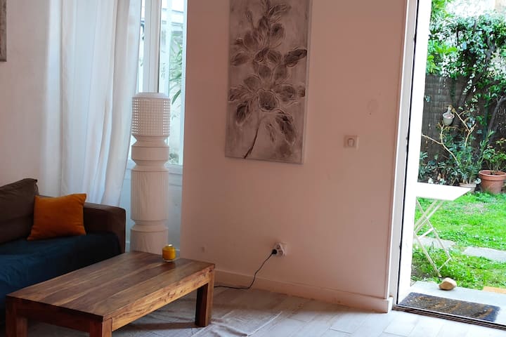 Appartement Au Cœur Du Centre Historique - Avignon