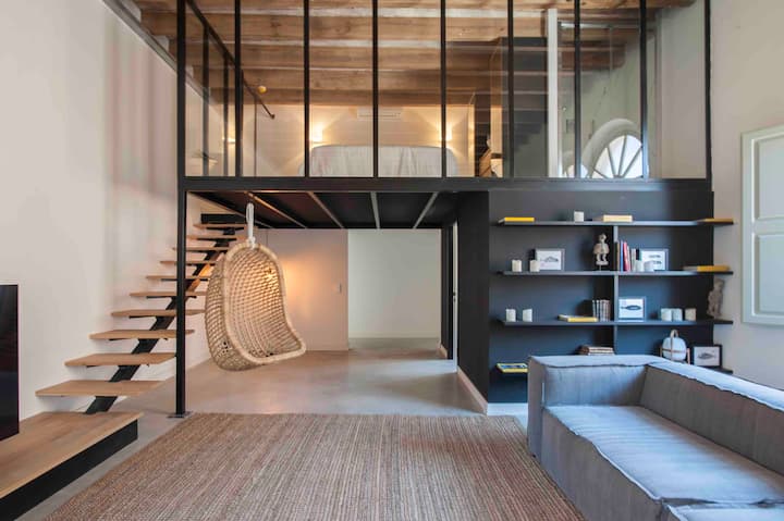 Vanguard Loft Costa Brava - Palamós