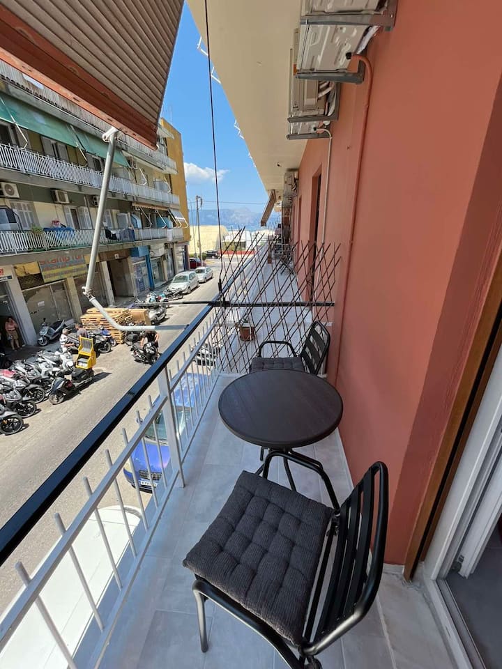 Alexander's Apartment - Corfou