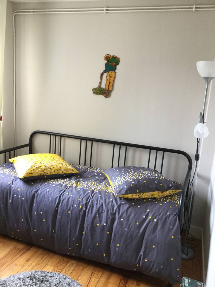 Appartement Brest Près Des Ports - Brest