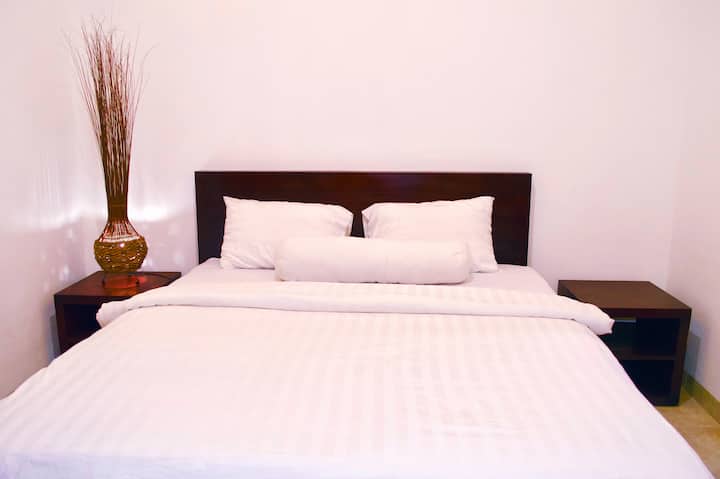 Formosa Wang Inn (Tulipe) - Jimbaran