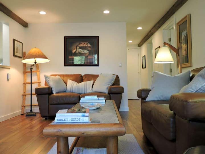 The Prescott Hideaway Casita - Prescott, AZ