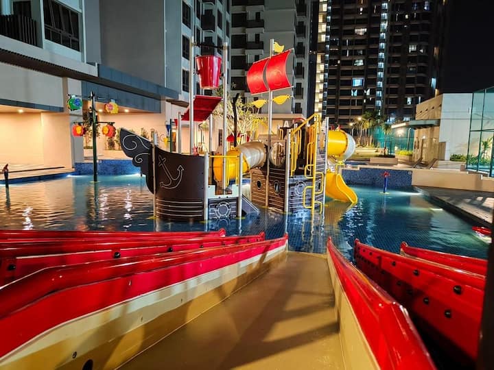 Laksamana Homestay Melaka - Malacca