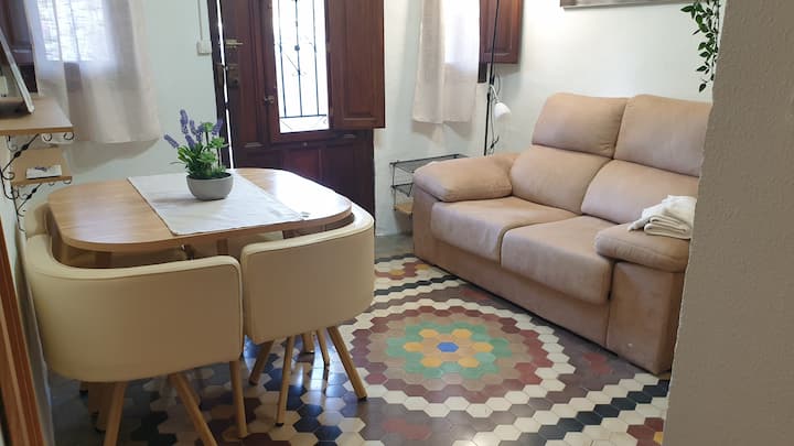 Adosado Acogedor En La Cañada Con Piscina Privada. - Bétera