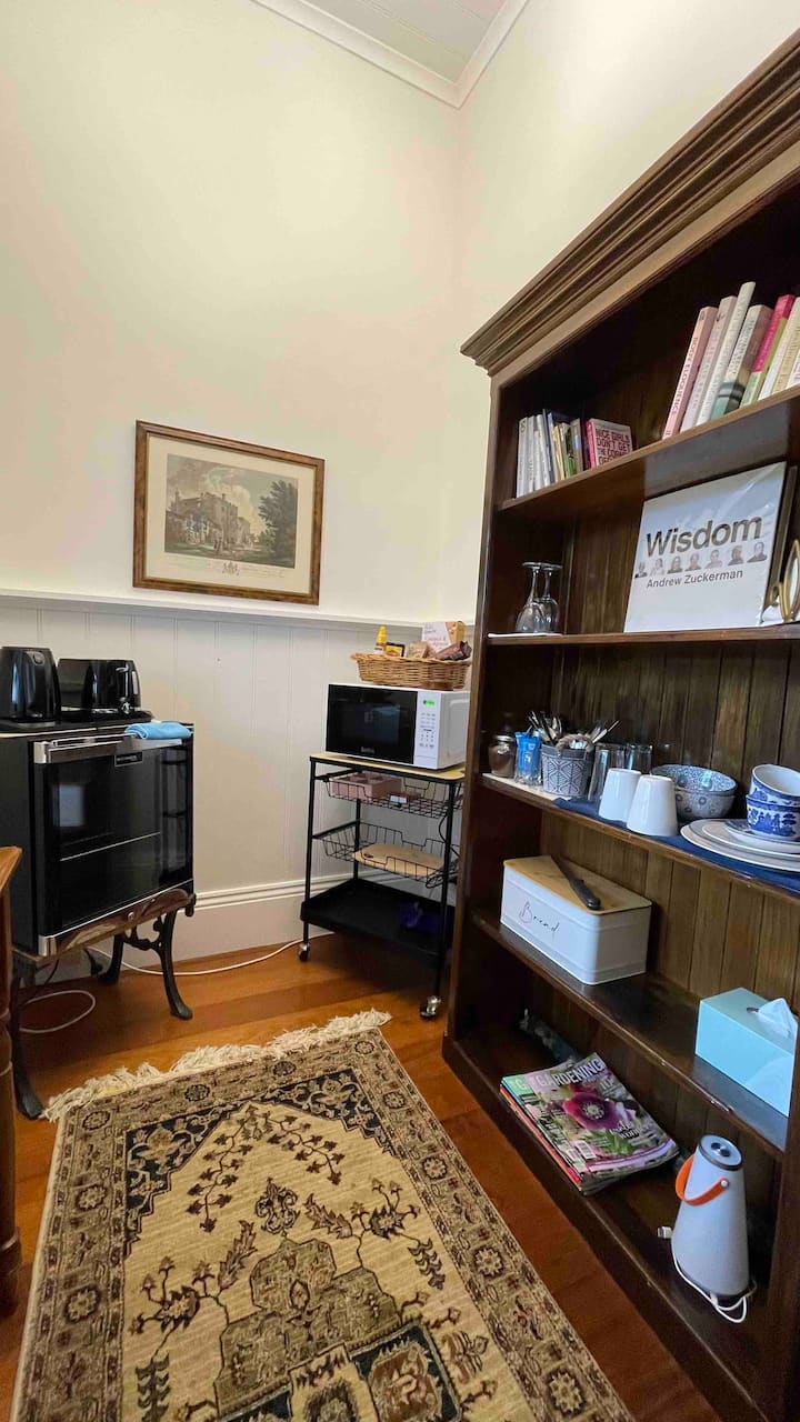 Rose Cottage - Trentham