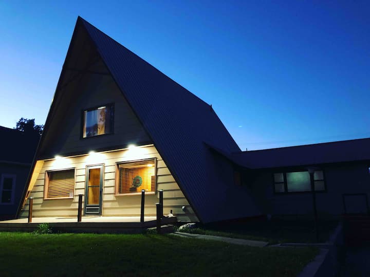 Rye Cabins | Cabins and More | Airbnb