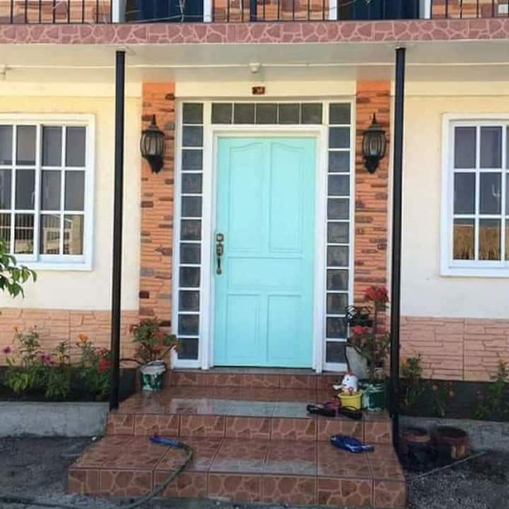 Friginal's Beach Cottage - Olongapo