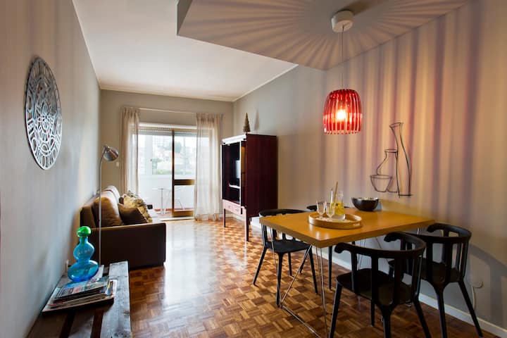 Jumy Swee!t Home - Porto