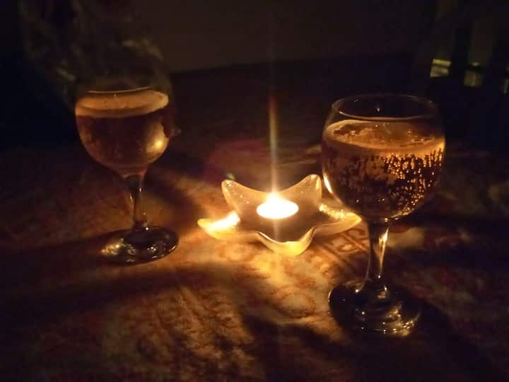 ÇEşmealtı Merkezde çAtıkatımız - Urla