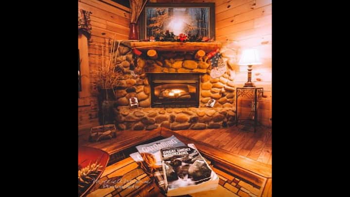 Book Now For Your Autumn Getaway! - Gatlinburg, TN