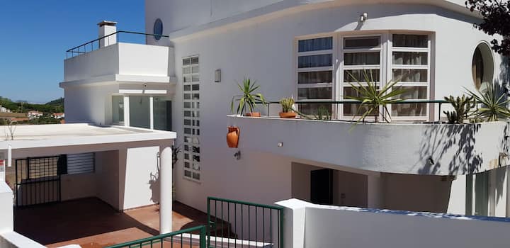 Casa Melfer - Sesimbra