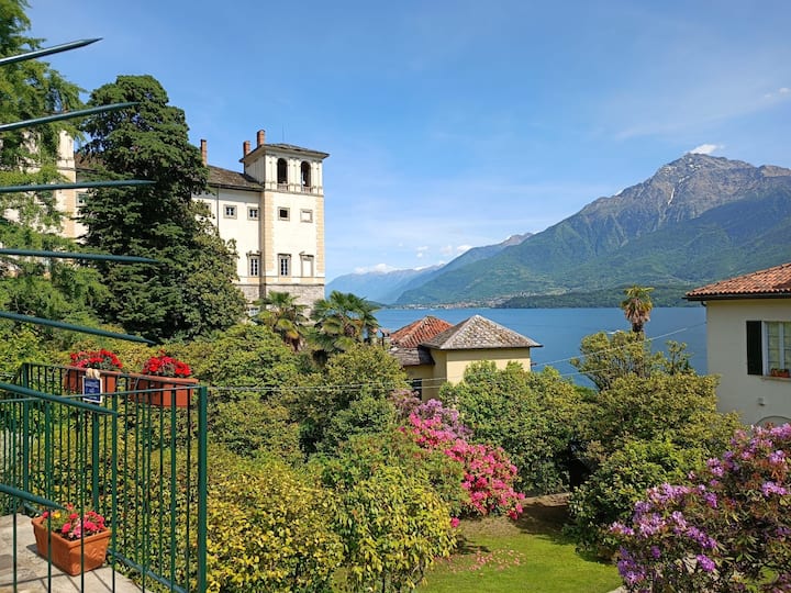 Maison Claire - Colico