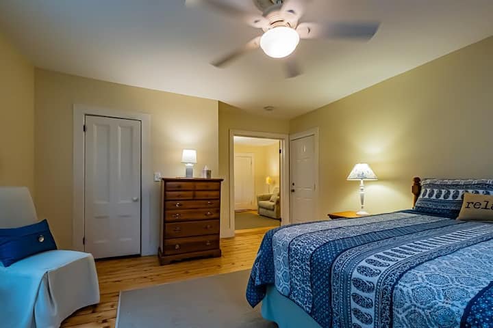 *Old Port Charm/close To Dt. & Thompson Pt. Venue - Portland, ME