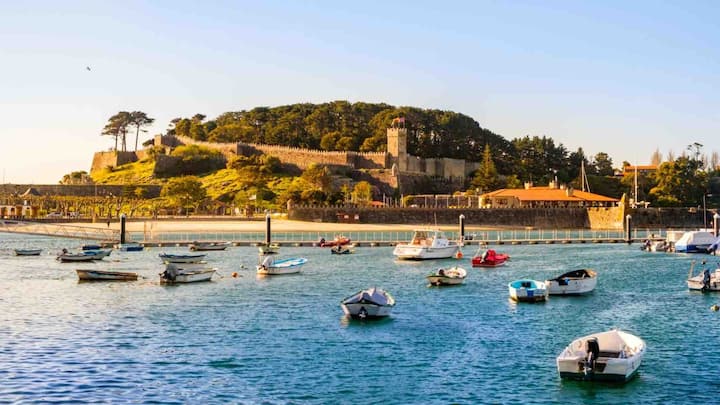 Baiona Casa Ramona - Baiona