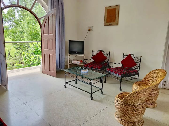 Preyoshi Offers Class, Comfort And Convenience 2 - Santiniketan