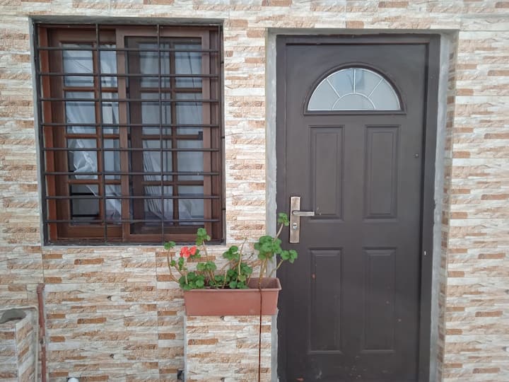 Casa Con Jardín Y Estacionamiento Gratis - Canelones Department