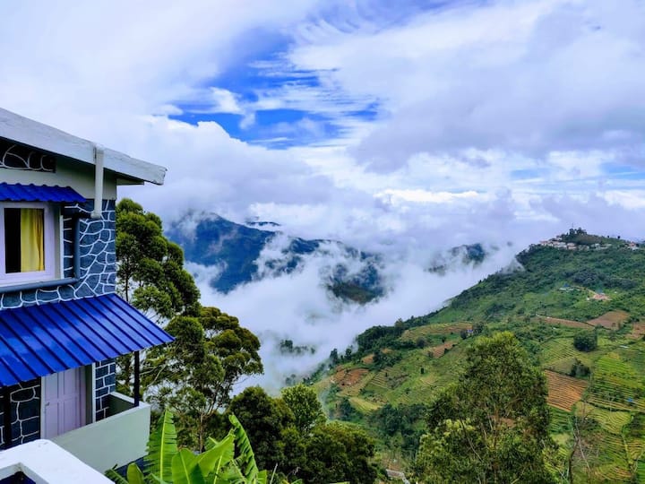 Misty Haven - Kodaikanal