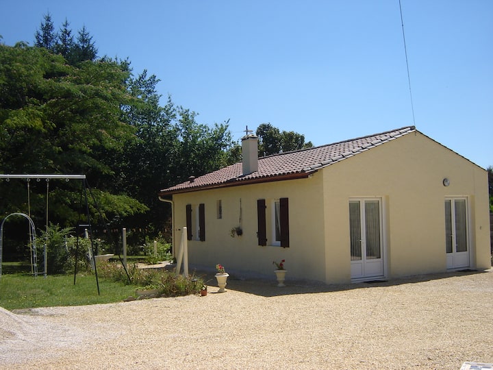 Gîte Les Doux - Bergerac