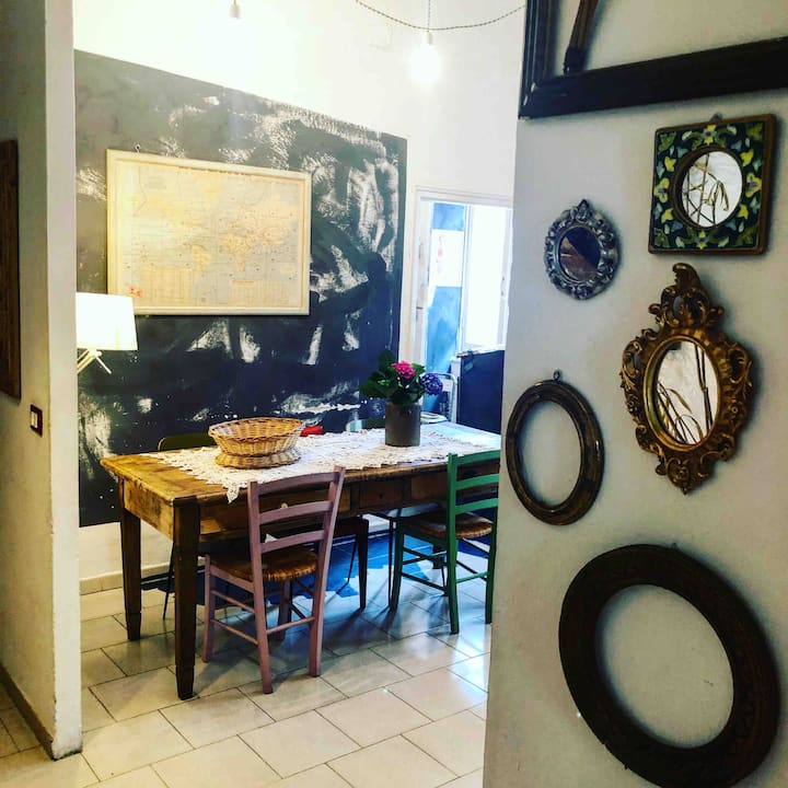 Casa Eulalia - Cinque Terre