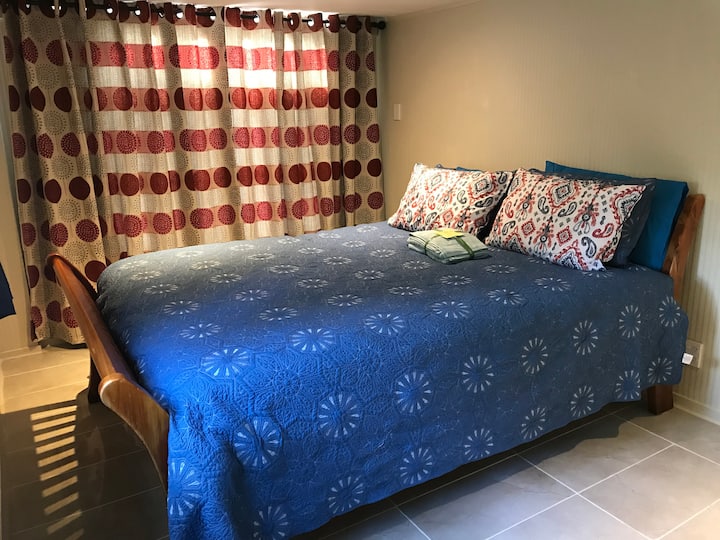 Auckland Comfy Moa, Great Location, Free Wifi - Auckland