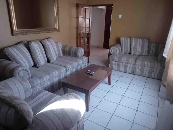 Casa 4 Hermanos - Guaymas