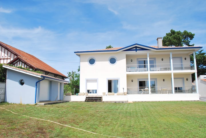 Appartement Pieds Dans L'eau Bassin D'arcachon - Andernos-les-Bains