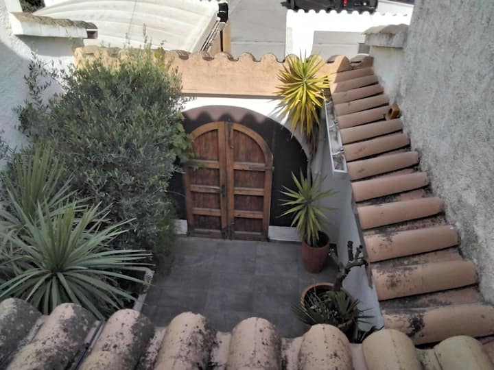 Appartement Sur Les Canaux - Sant Pere Pescador