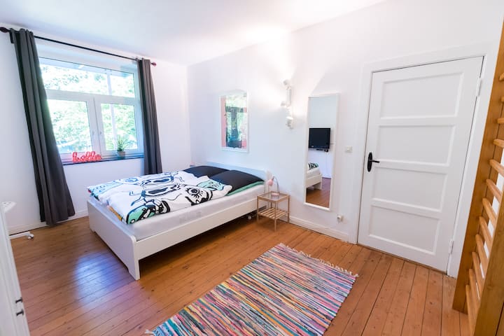 Gemütliche Kleine Wohnung - Bremen