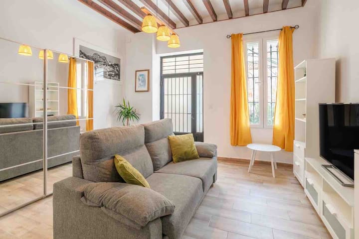 Casa De La Esperanza - Alicante