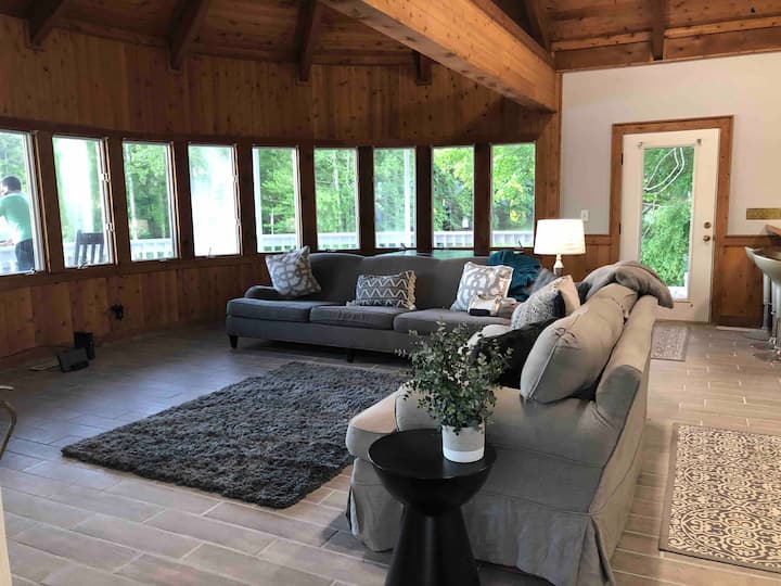 Lake Oliver-10 Mins To North Or Downtown Columbus - Columbus, GA