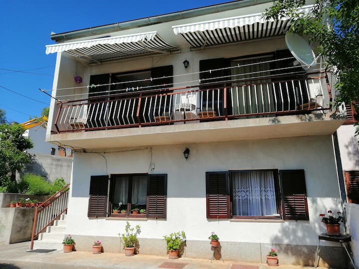 Vlatka App Superclose To Beach - Senj