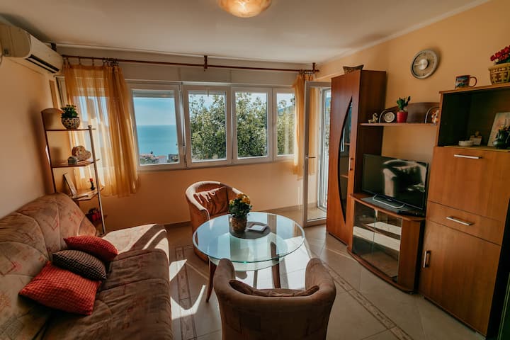 ☆Modern & Cozy Apartment☆ Close To The City Centre - Montenegro