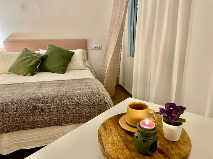 Habitación Privada En Valencia - Valencia