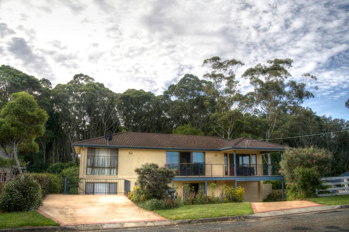 Red Head Beach House - Diamond Beach