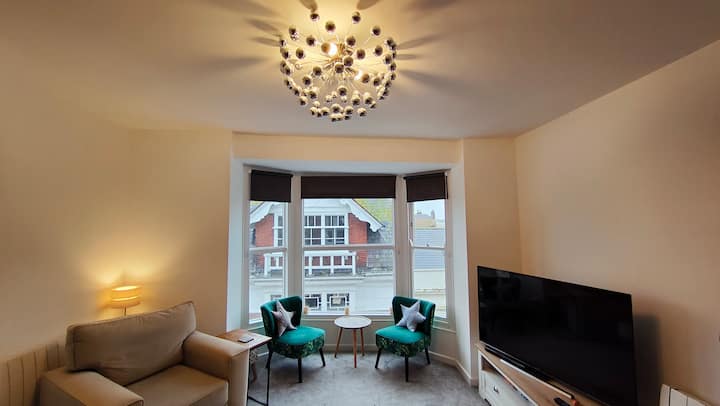 Stunning One Bedroom Holiday Flat In Weymouth - Weymouth