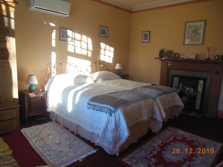 Red House B&b-homely, Tranquil, Beautiful Views. - Dunkeld