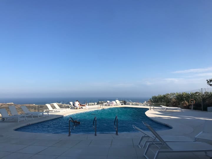 The Boutique Apartment 🌅 La Cala Hill Club - Calahonda