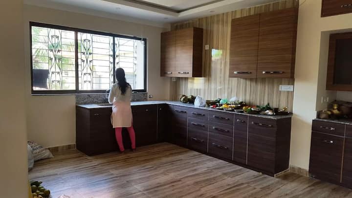 2bhk Apartment | Silchar | Assam - 