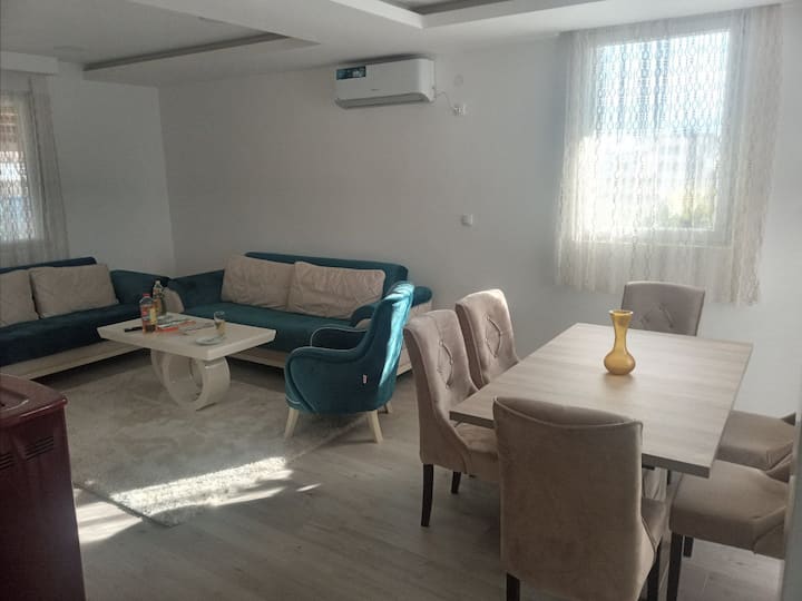 Apartmani Nadja - Podgorica