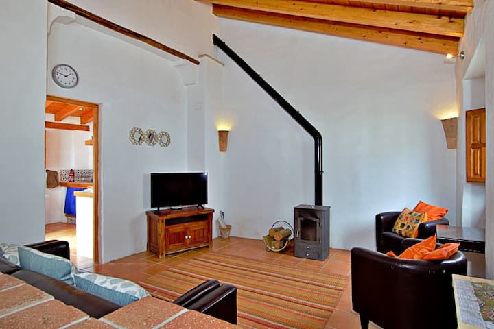 Casa La Siesta - Alhama de Granada
