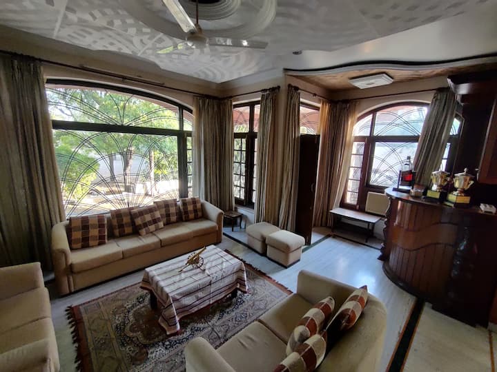 Krishna @ Rajawat Farms - Ajmer