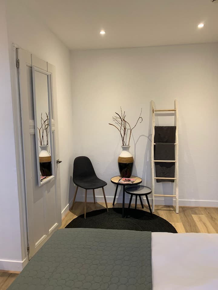 Bed And Breakfast Inn D'n Acht Incl Eigen Badkamer - Velden