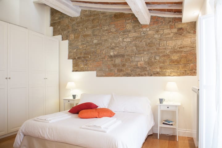 Amazing "Terme" Apartment In The Heart Of Florence - Florence