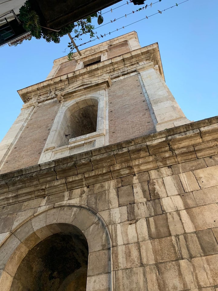 Splendido Appartamento Nel Centro Storicodi Napoli - Naples Airport (NAP)