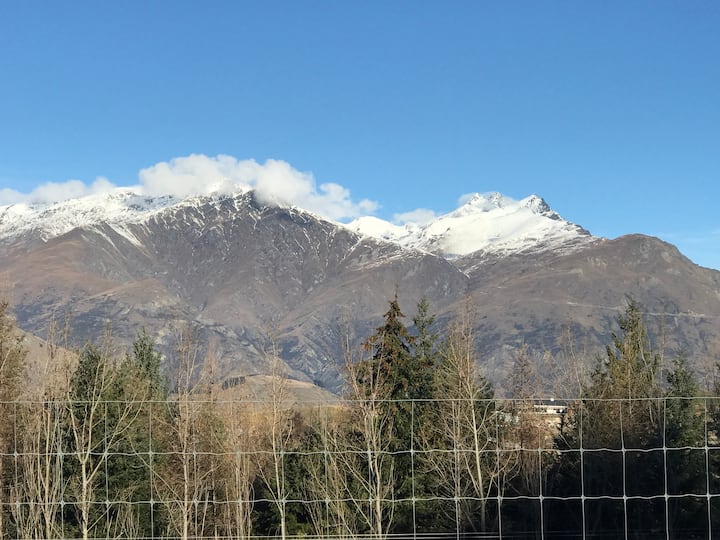 Remarkable Arrowtown Lifestyle Retreat - Arrowtown