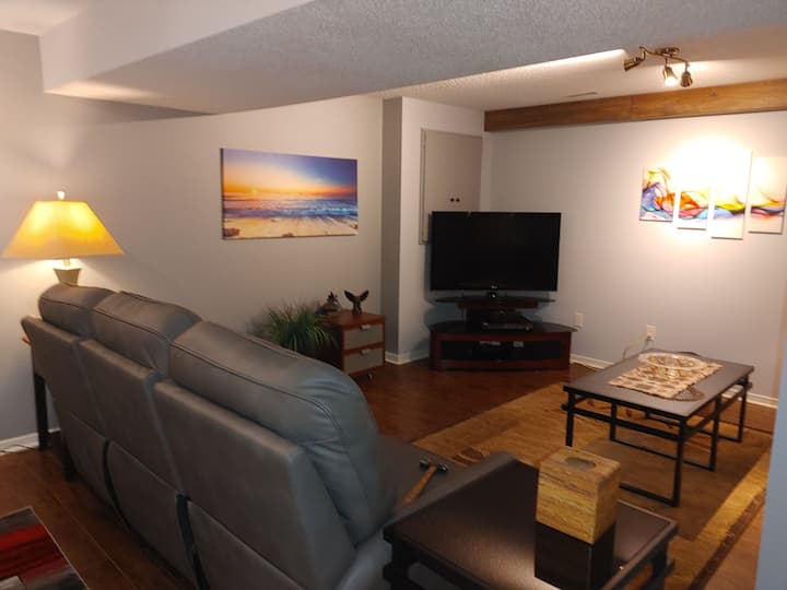 Warm N Cozy Ii - St. Thomas