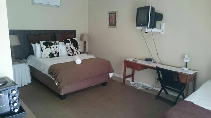 White Rose Accommodation - Cradock