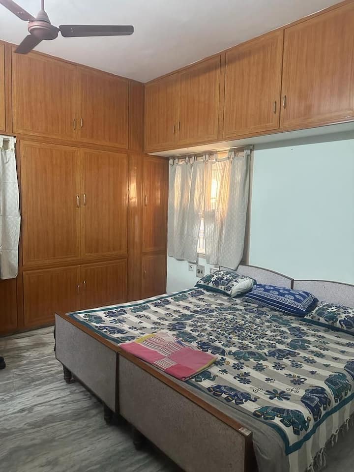 Spacious 2 Bhk On A Busy Main Road- 3 Kms Alipiri - Tirupati