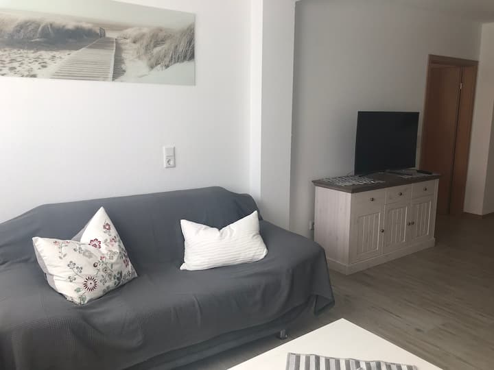 Ferienwohnung Orthsee In Mecklenburg - Jabel