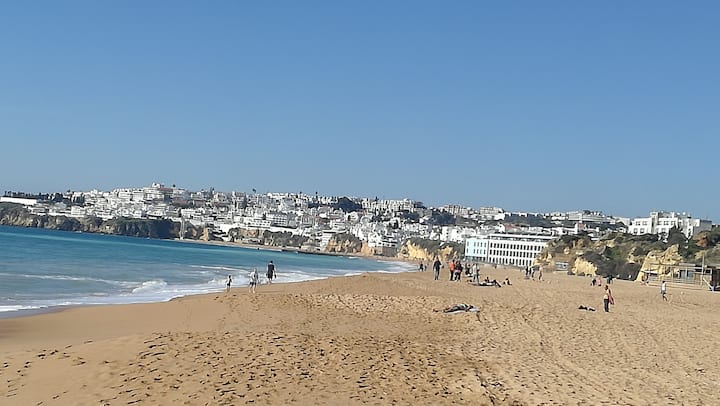 Apartamento Caravela - Albufeira